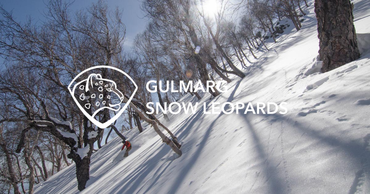 Gulmarg Snow Leopards | Videos on Skiing & Snowboarding in Gulmarg ...